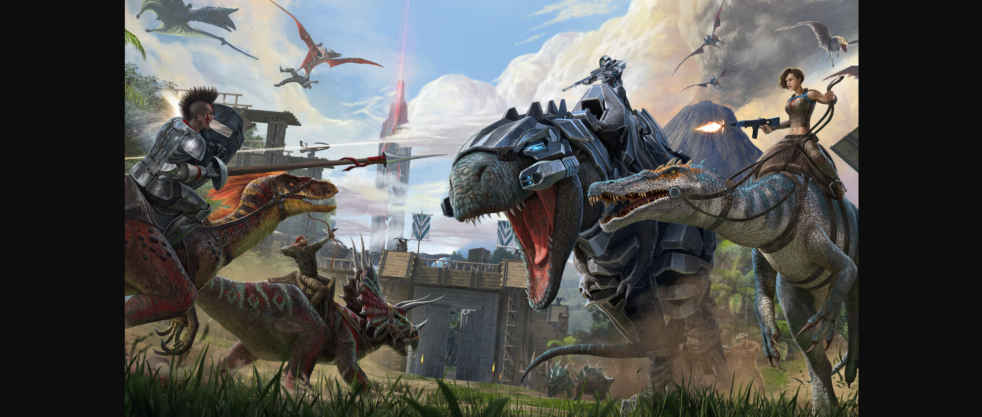 アークストア｜ARKStore